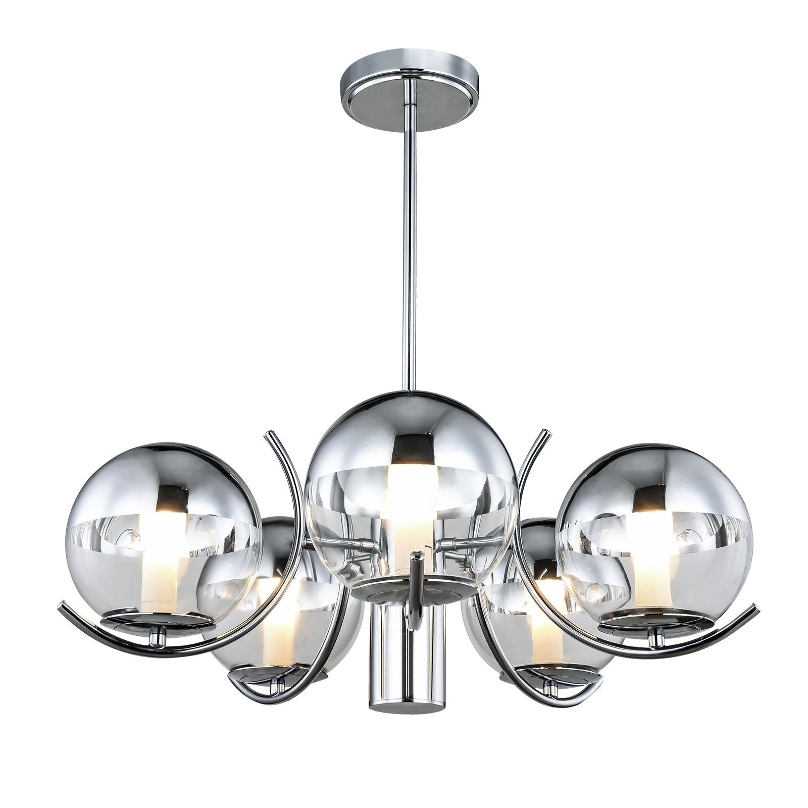 Chandelier – PINYI